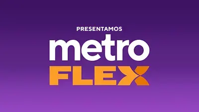 Presentamos Metro Flex: un nuevo tipo de plan prepago | Blog de Metro
